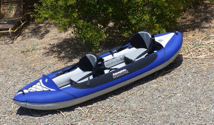 aquaglide inflatable kayak reviews Archives - Class5Kayaks
