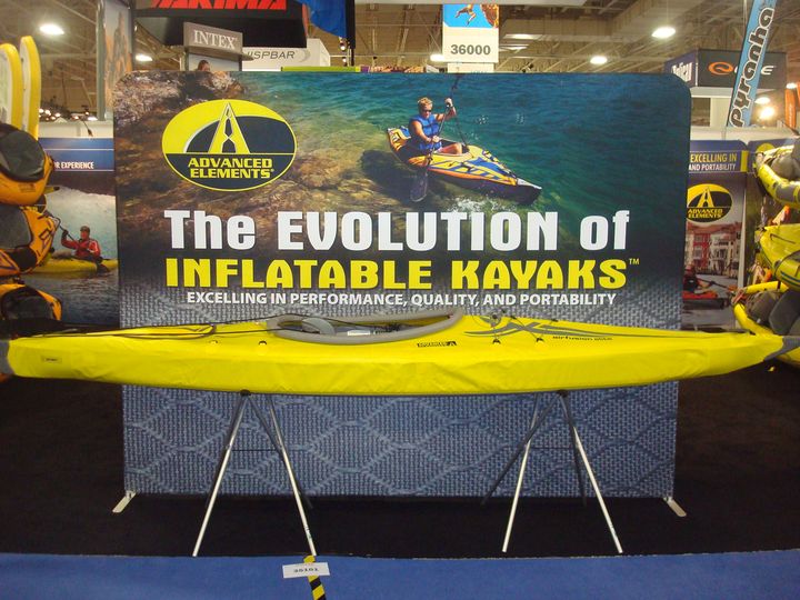 Sneak Preview: Advanced Elements Expedition LTD & AdvancedFrame LTD ...