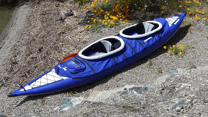 Product Review: Single & Double Spray Decks for Aquaglide Chelan ...