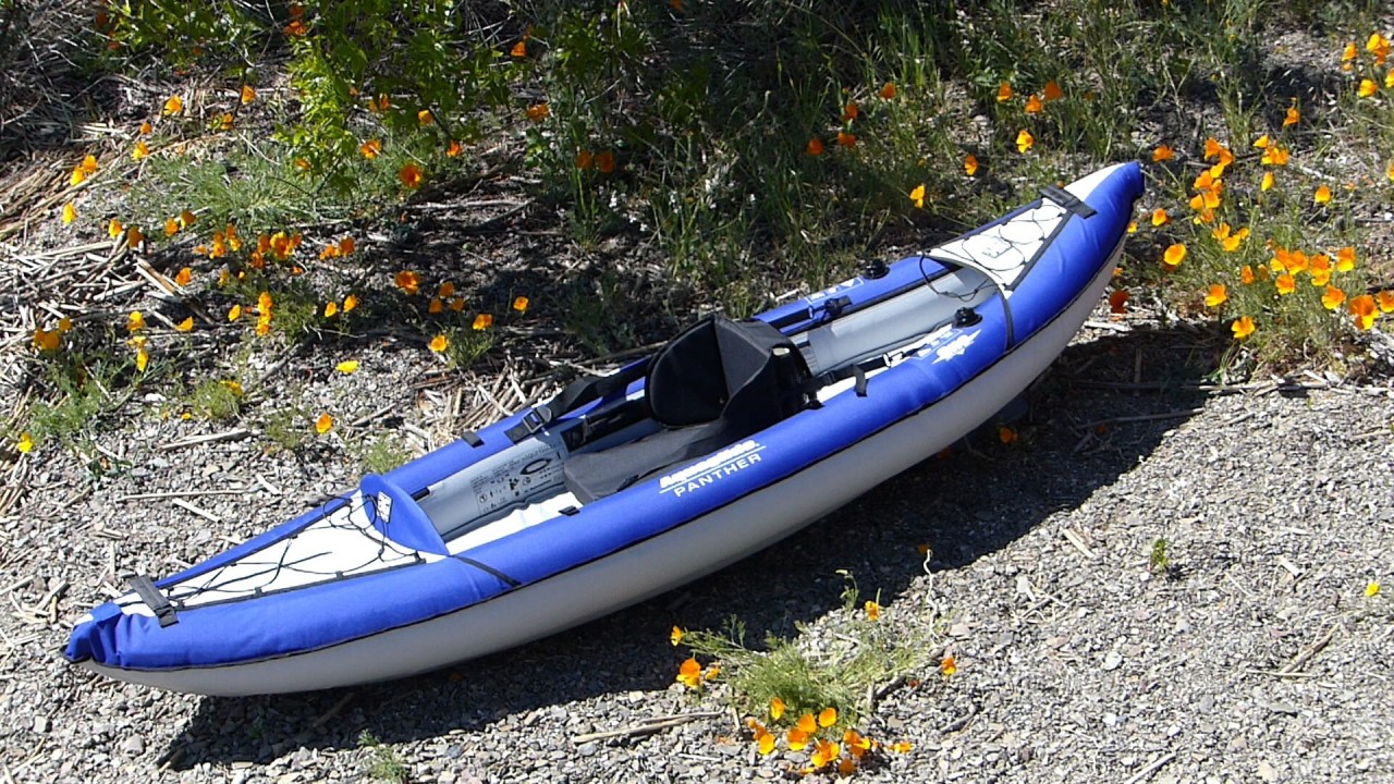 aquaglide kayak reviews Archives - Class5Kayaks