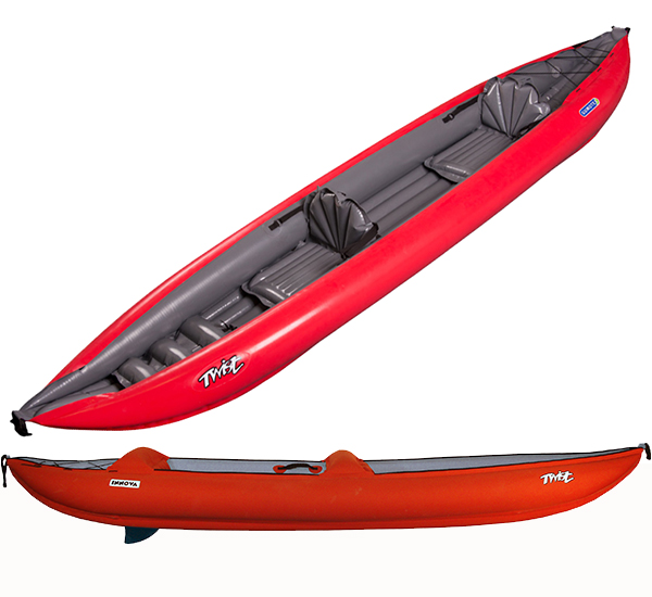 innova inflatable kayaks Archives - Class5Kayaks