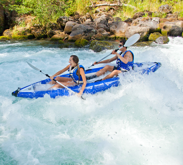 2019 Comparison Table Guide to Selecting an Inflatable Kayak at ...