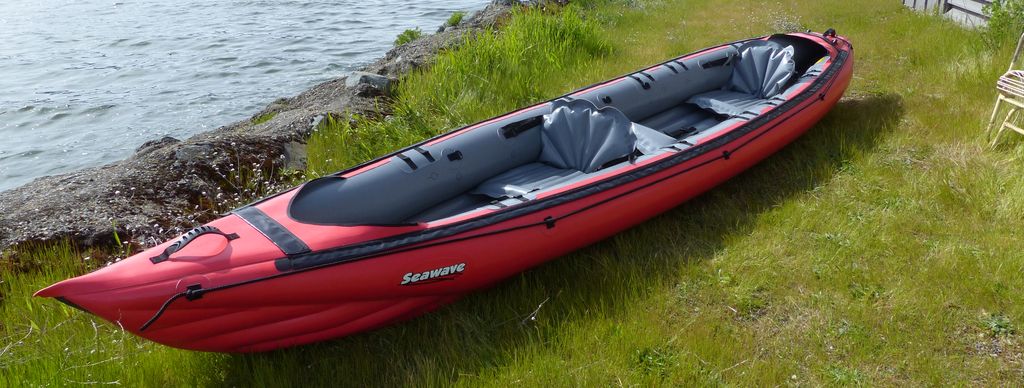 innova inflatable kayaks Archives - Class5Kayaks