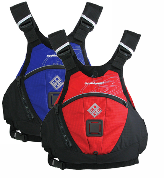 Super Summer PFD Sale: Save 20% on Stohlquist & Astral Life Vests ...