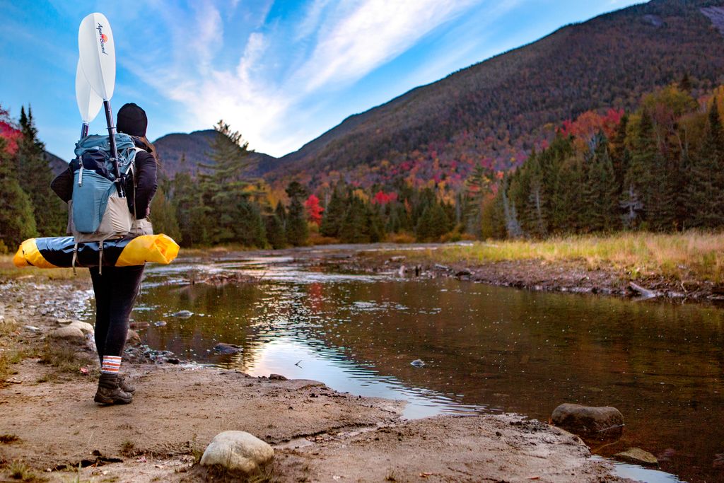 New 2018 Kokopelli Inflatable Packraft Product Line - Class5Kayaks