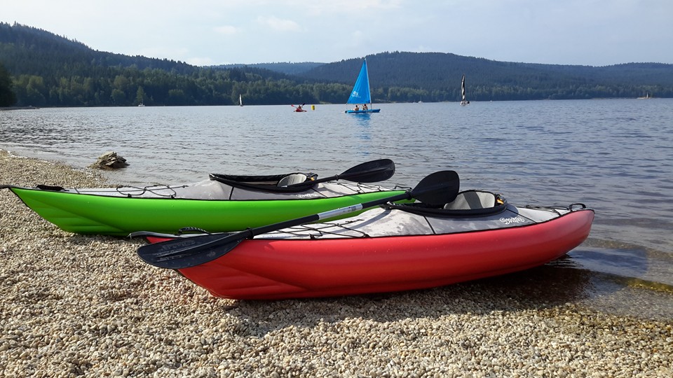 Save $$$, Free Gear or Both with select Inflatable Kayaks & SUPS at ...