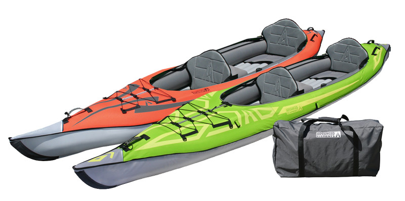 Choosing Your Advanced Elements Convertible, Convertible DS or ...