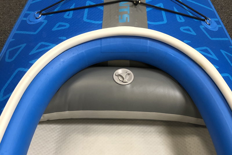 Advanced Elements AirVolution Dropstitch Kayaks for 2021 – What’s New ...