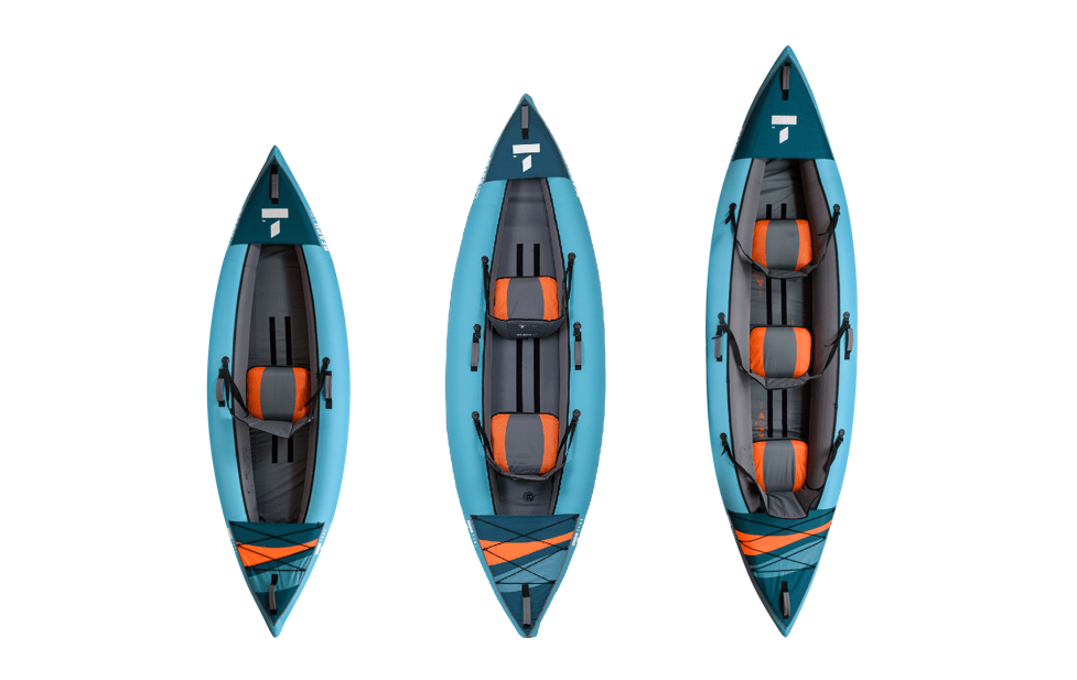 Tahe Beach review Archives - Class5Kayaks