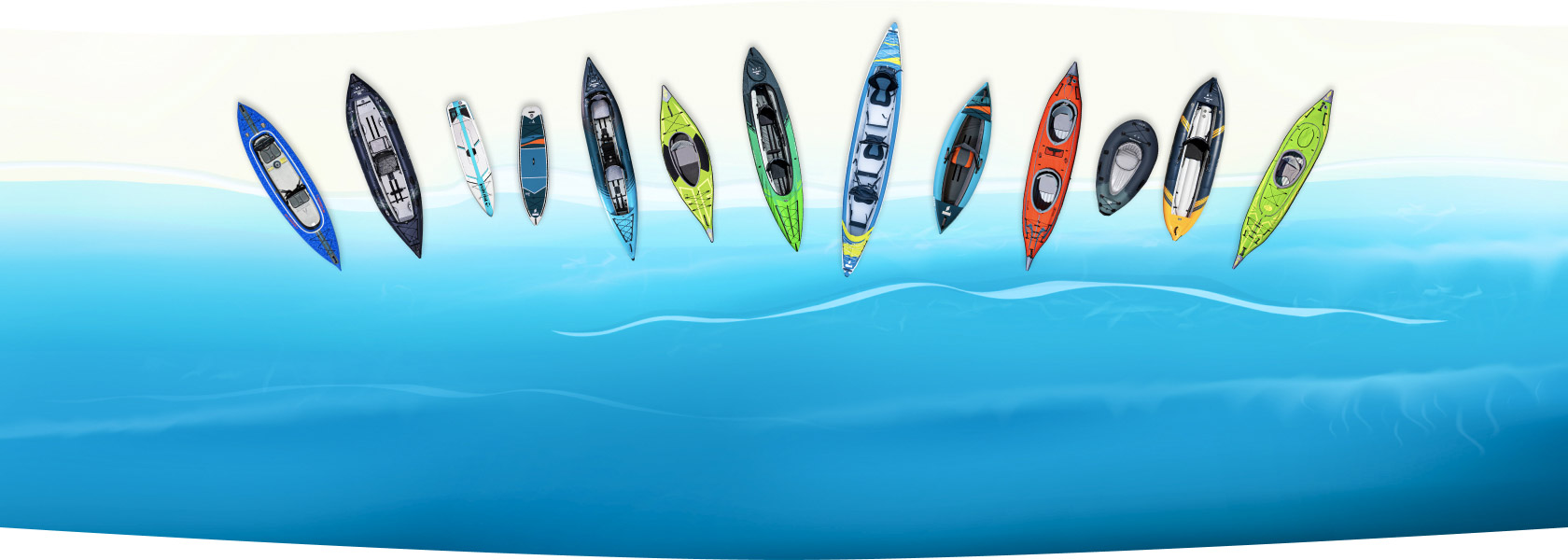 airkayaks Archives - Class5Kayaks